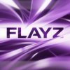 Иконка канала Flayz