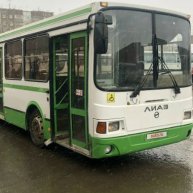Иконка канала Лиаз_Krutoy