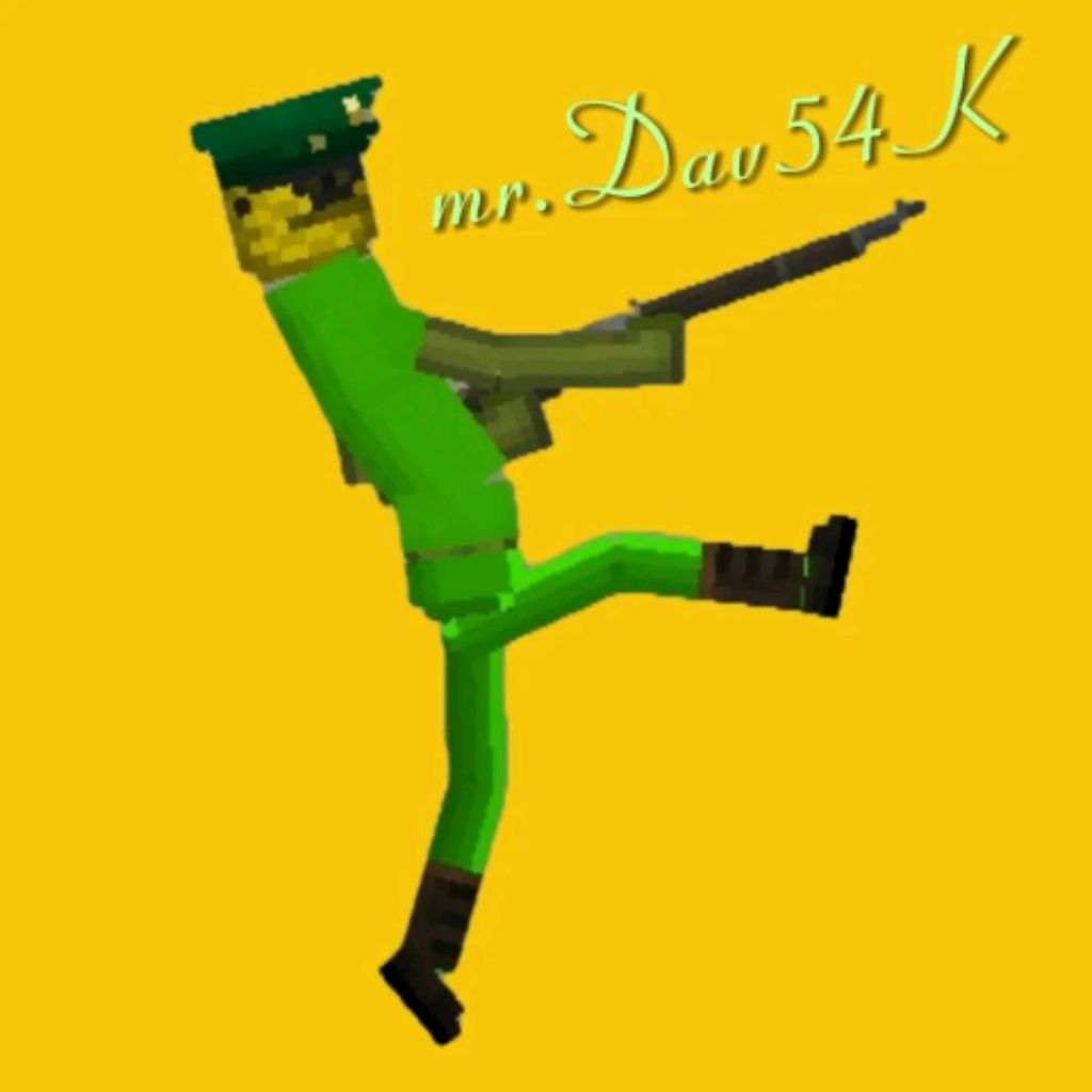 Иконка канала 🇷🇺 Mr.Dav54К🇷🇺