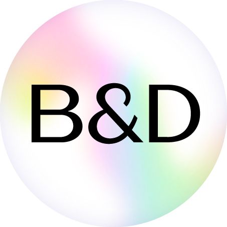 Иконка канала Институт бизнеса и дизайна B&D