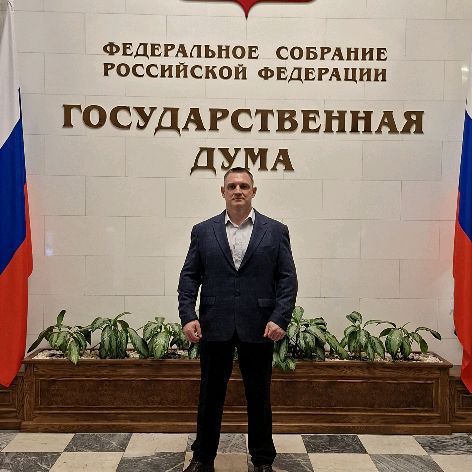 Иконка канала Кирилл Коляскин