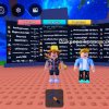 Иконка канала makroblox/...