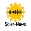 Иконка канала Солар-Ньюс (Solar-News)