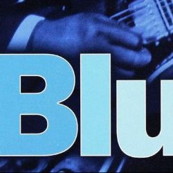 Иконка канала BLUES RELAX BEST!