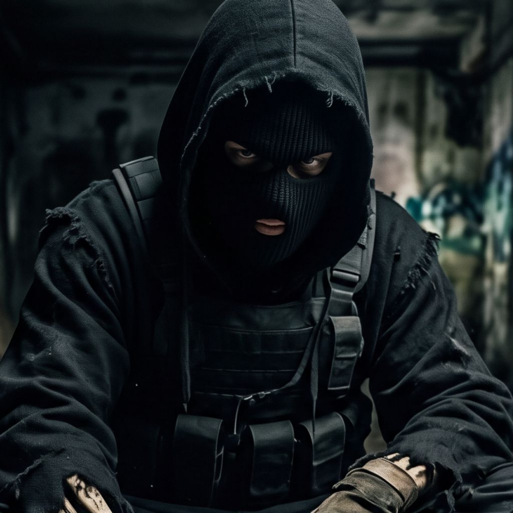 Иконка канала the_Safe_Mrachnyi_Nimb