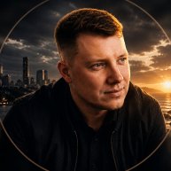 Иконка канала Саша Комментатор