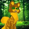 Иконка канала 🐱Pchelka_KB_ОХ🐝