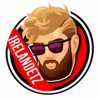 Иконка канала IRELANDETZ
