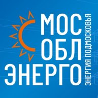 Иконка канала Мособлэнерго