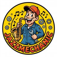 Иконка канала JazzMechanic