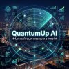 Иконка канала QuantumUp AI | ИИ, инсайты, инновации с InnoInt
