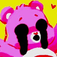 Иконка канала CHEER BEAR