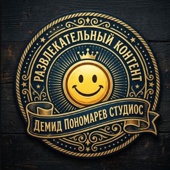 Иконка канала ДеʍNд ⋒оноʍⱯрyoff ↃтϒдNоↄ/Отряд Демидовцы