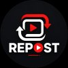 Иконка канала Видео с Ютуба | YouTube Repost