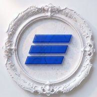 Иконка канала ВТБ