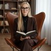 Иконка канала Бартон Айлин - о жизни и творчестве