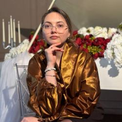 Иконка канала OlgaB_LifeCoach