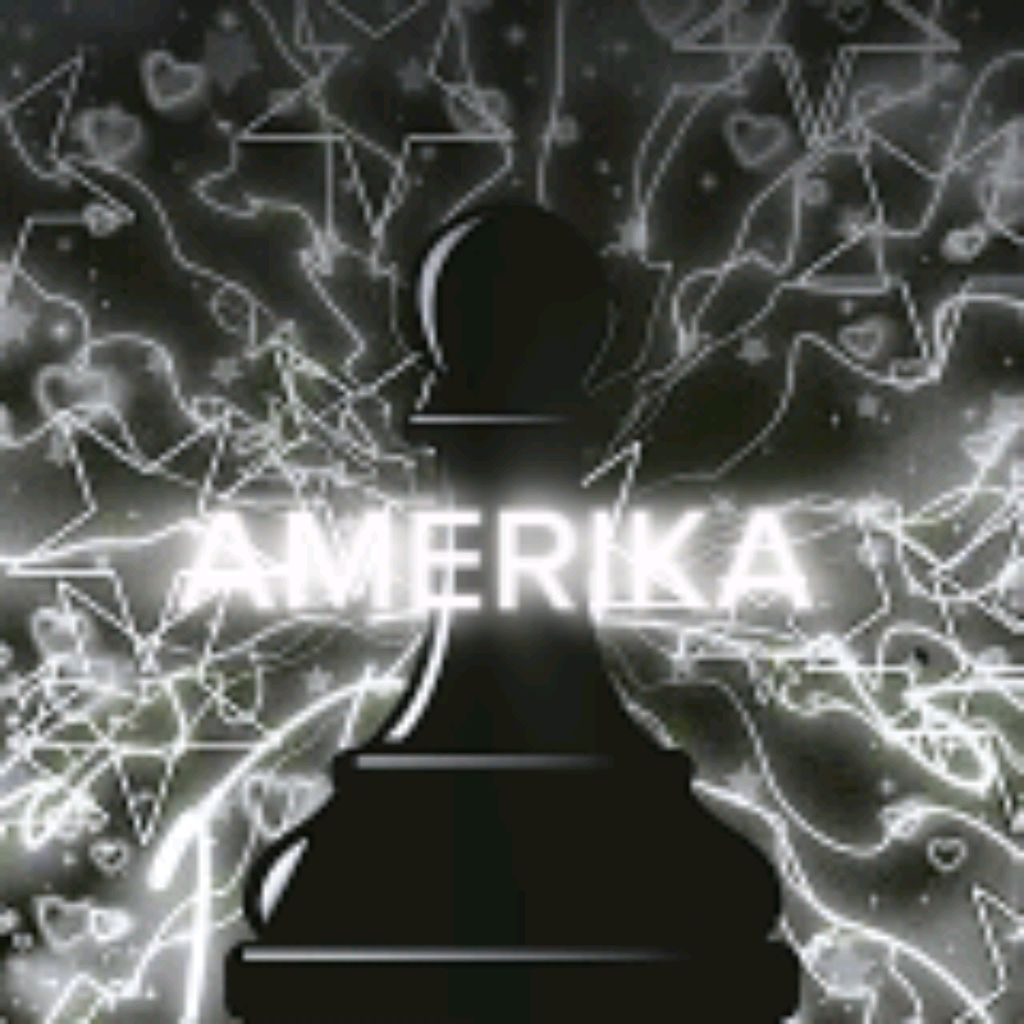 Иконка канала amerika9423