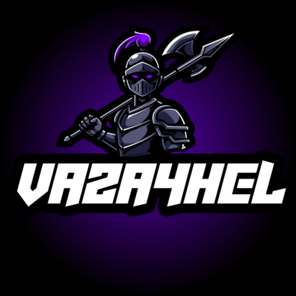 Иконка канала Vaza4hel🎵