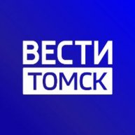 Иконка канала Вести-Томск
