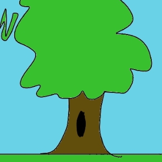 Иконка канала Tree animation