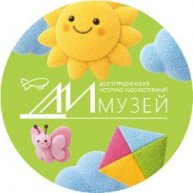 Иконка канала Долгопрудненский историко-художественный музей