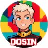Иконка канала Dosin