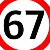 Иконка канала никто 67