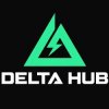 Иконка канала Delta Hub