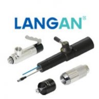 Иконка канала LangAn БЫСТРОРАЗЪЕМНЫЕ СОЕДИНИТЕЛИ