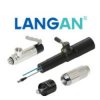 Иконка канала LangAn БЫСТРОРАЗЪЕМНЫЕ СОЕДИНИТЕЛИ
