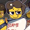 Иконка канала i'm cool shedletsky