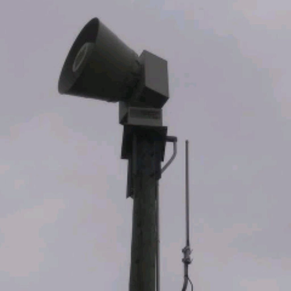 Иконка канала 2001-130 Siren