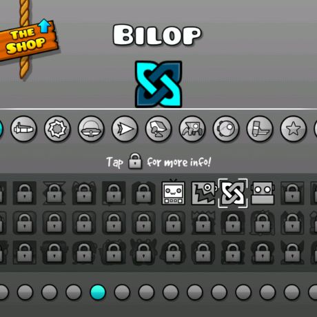 Иконка канала Bilop