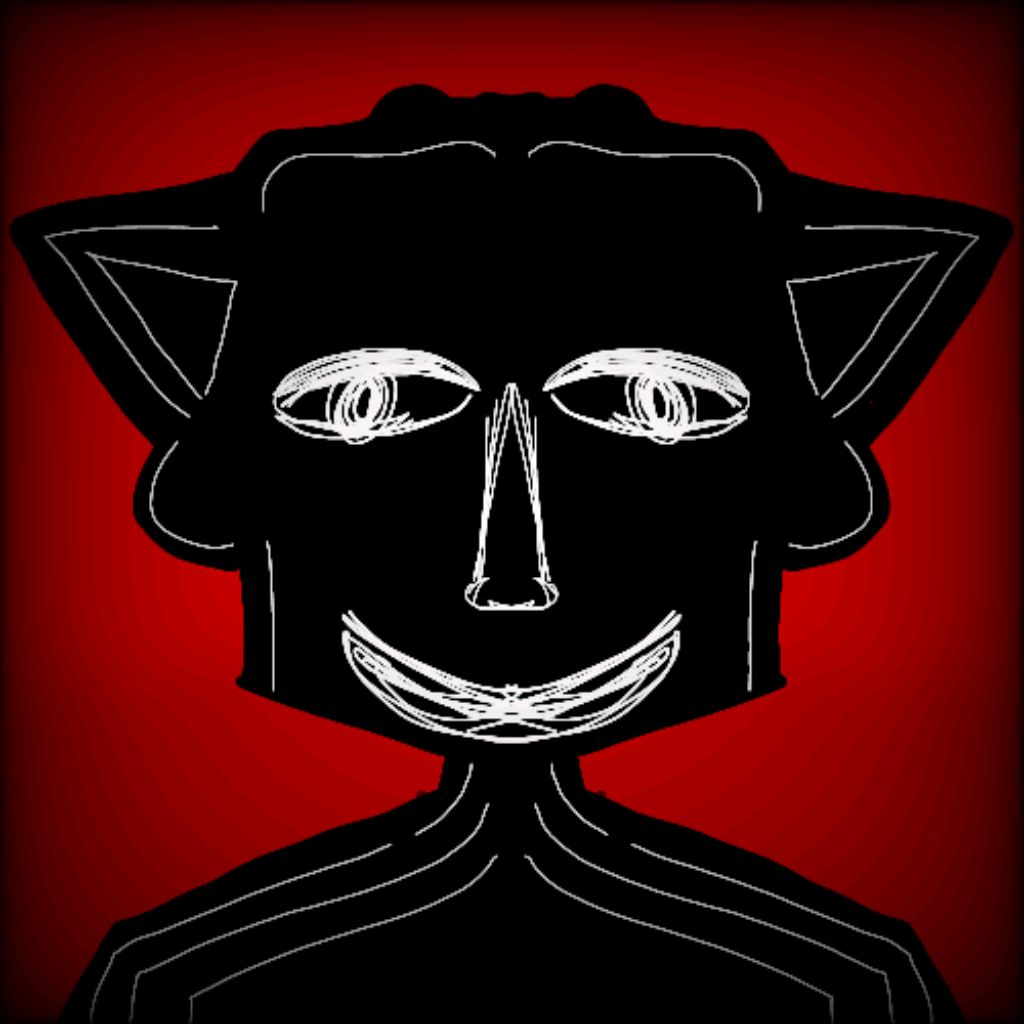 Иконка канала Foxylimeshen