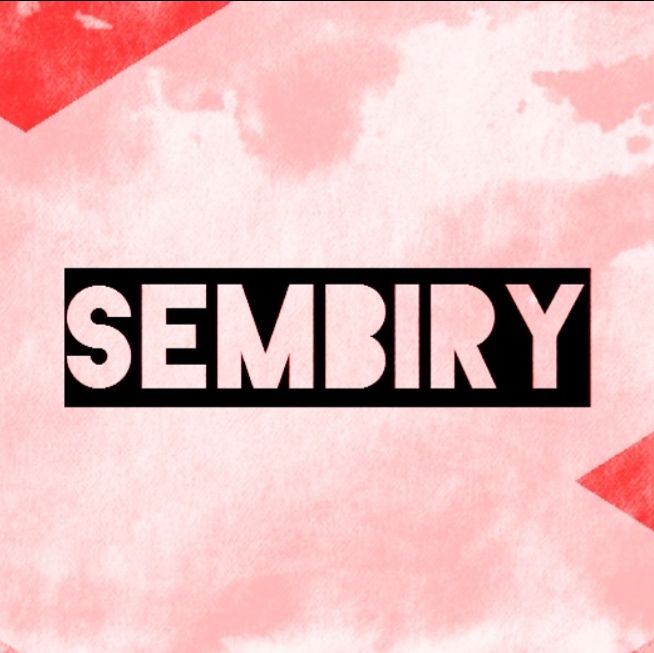 Иконка канала SEMBIRY
