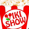 Иконка канала Вики шоу
