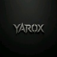 Иконка канала DJ YAROX ♬︎