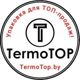 Иконка канала Термоэтикетки WB Ozone