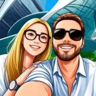 Иконка канала TRUEtravel