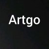 Иконка канала Artgo