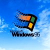 Иконка канала Windows® 95