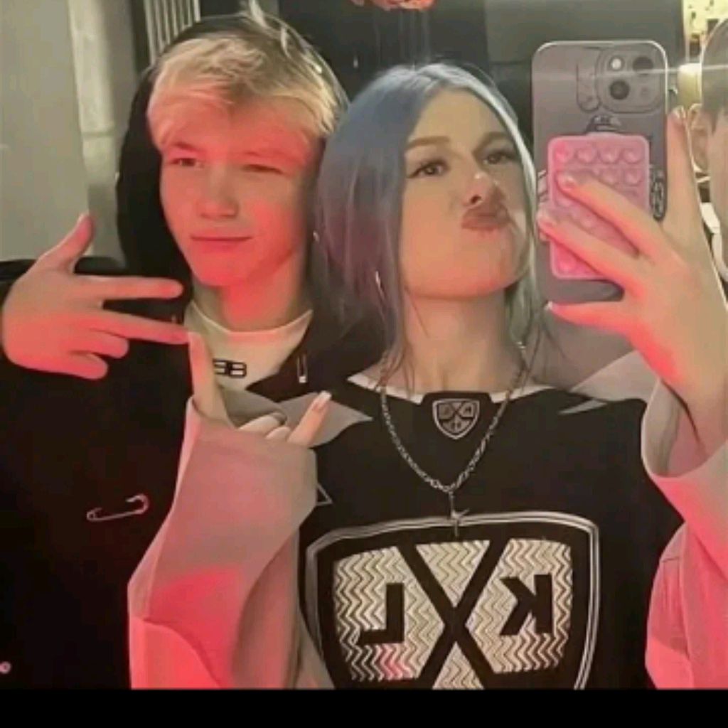 Иконка канала FAN SONI I NIKITbl