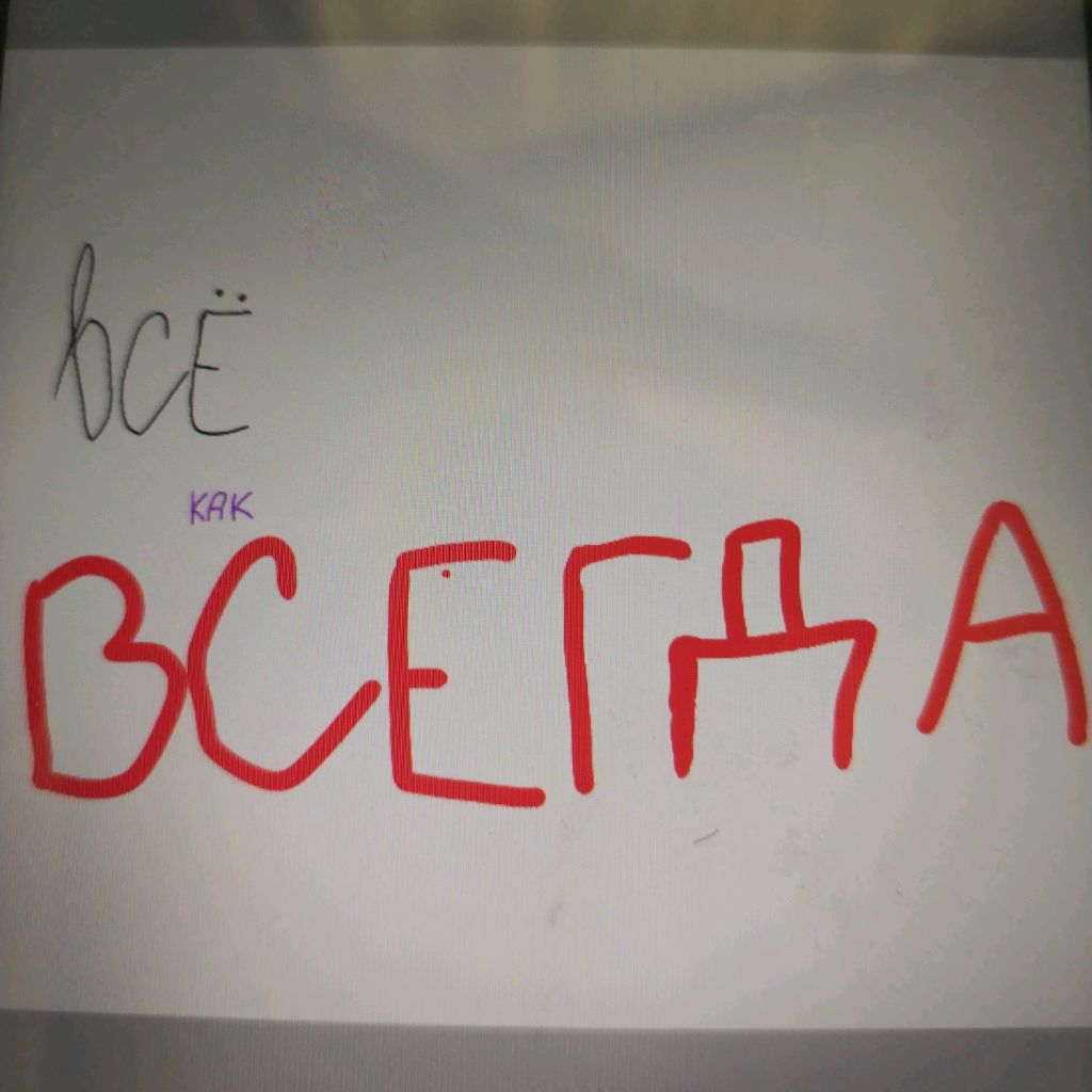 Иконка канала Всё как всегда