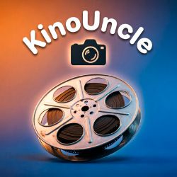Иконка канала KinoUncle