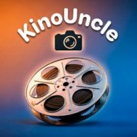 Иконка канала KinoUncle
