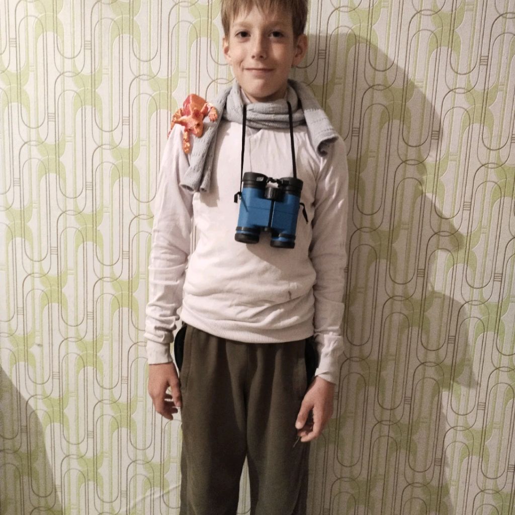Иконка канала Максим