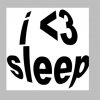 Иконка канала sleep time-ноутбук