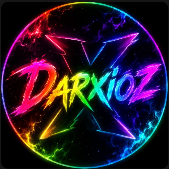 Иконка канала DarXioz「Showcase」