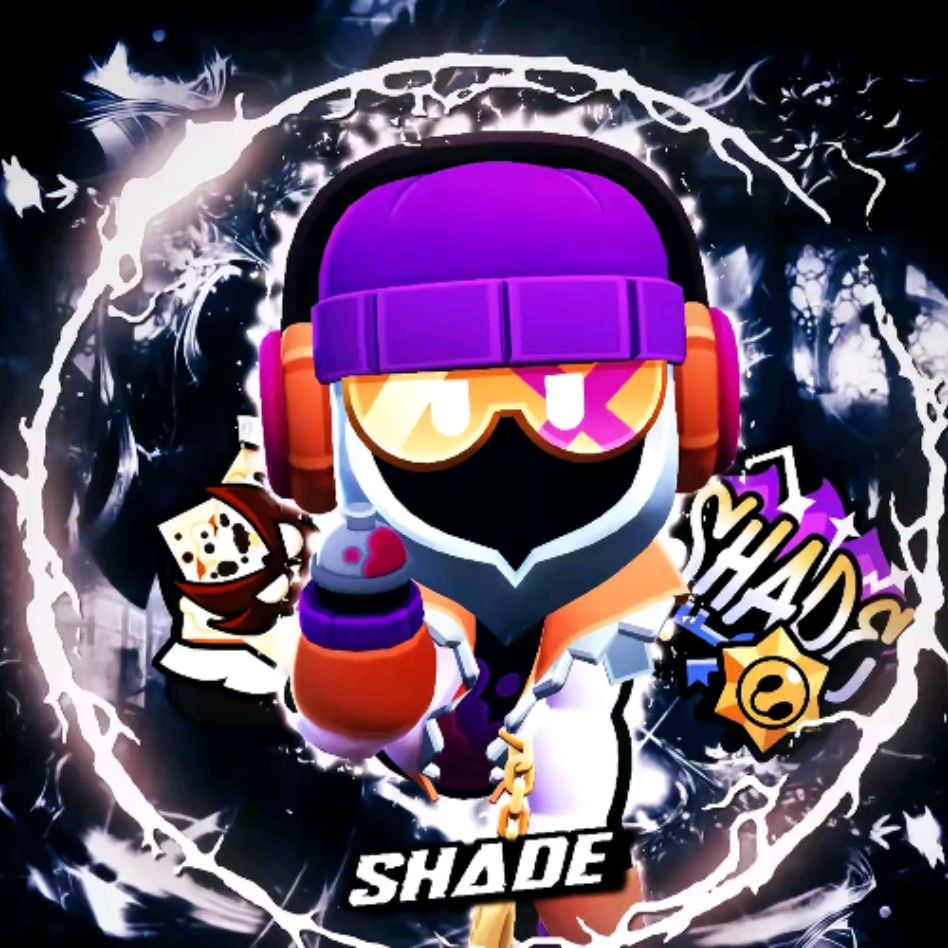 Иконка канала Brawl Stars-prime